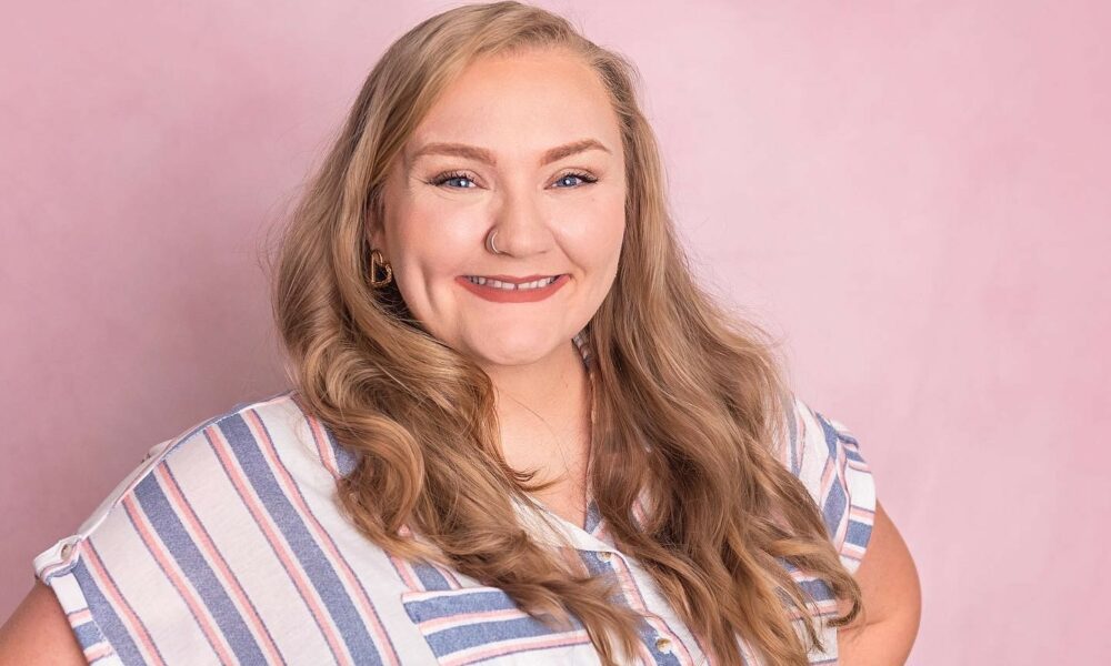 Inspiring Conversations with Kerrisa Kephas - Voyage South Carolina Magazine