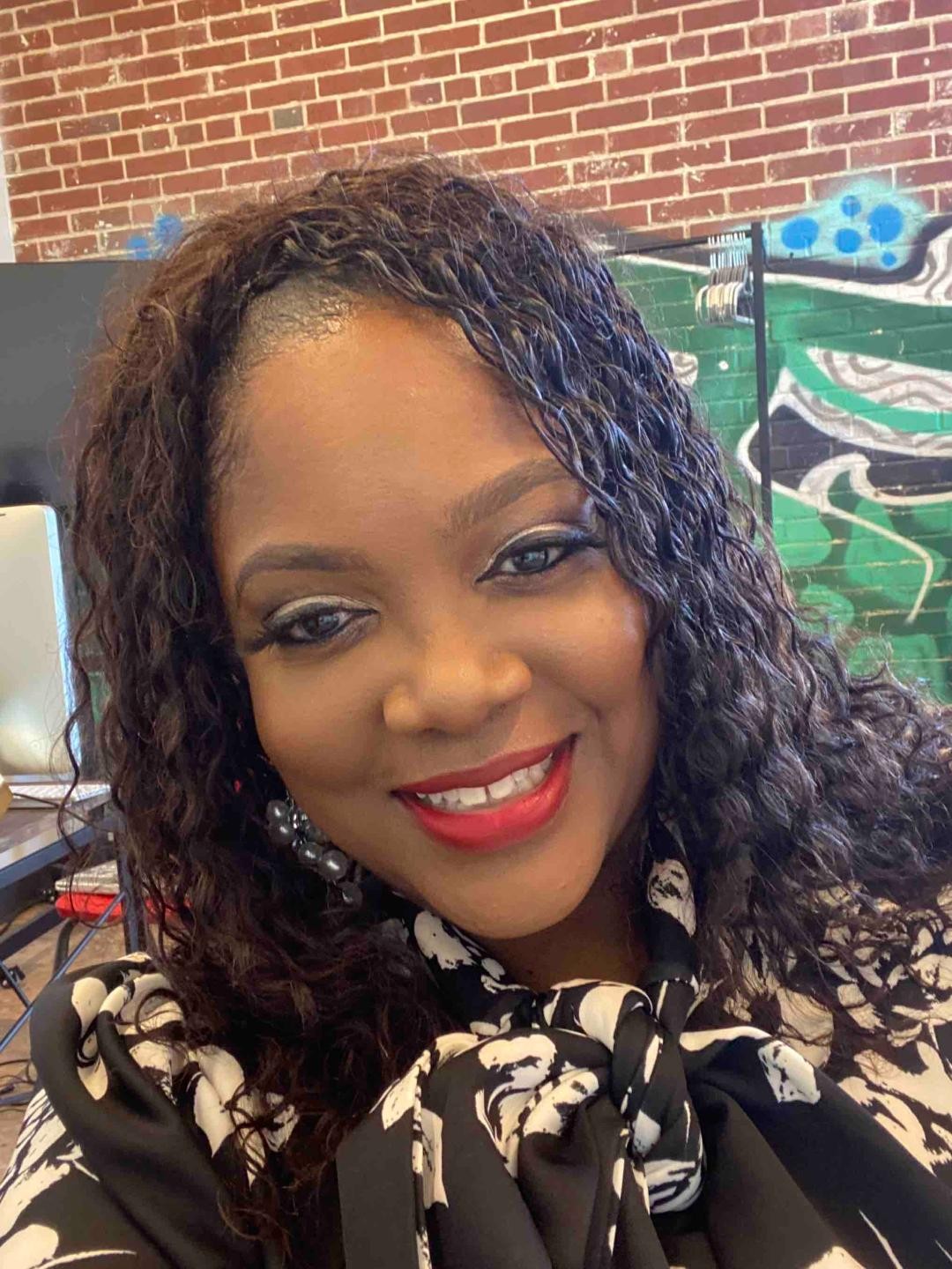 Life & Work with Kesha Williams - Voyage South Carolina Magazine