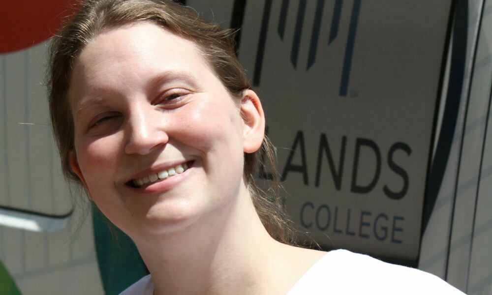 Hidden Gems: Meet Kristen Allen of Downriver Soap Co. - Voyage South ...