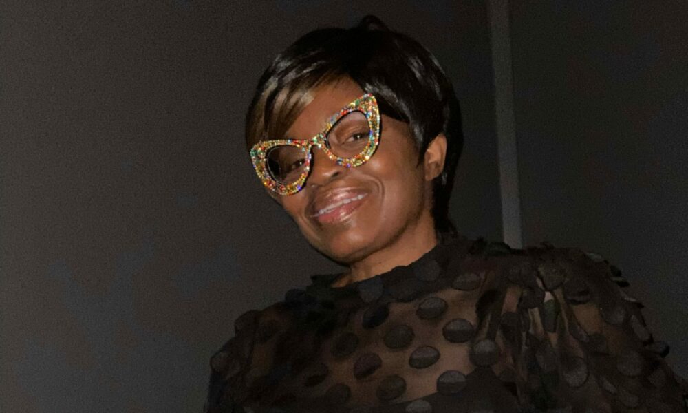 Exploring Life & Business with Lisa Trotman of Sisterhood Of Destiny ...