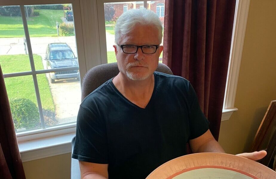 Daily Inspiration: Meet Matthew Brophy - Voyage South Carolina Magazine