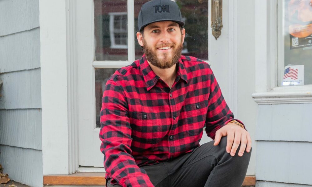 Community Highlights: Meet Matthew Buchheit - Voyage South Carolina ...