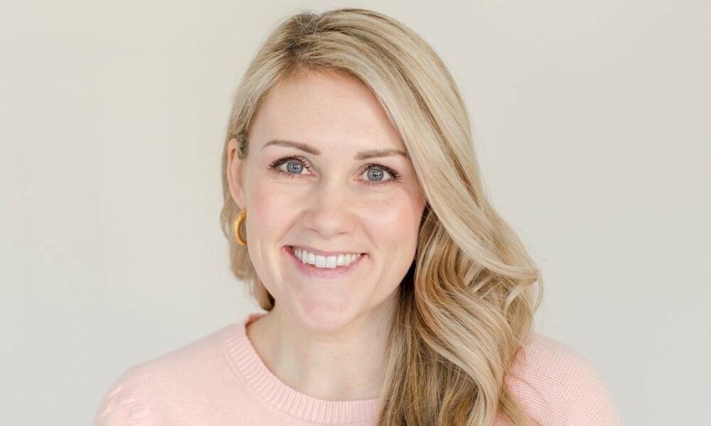 Meet Molly Hensley - Voyage South Carolina Magazine