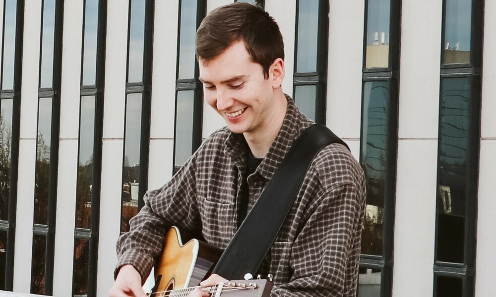 Life & Work with Reagan Leonard - Voyage South Carolina Magazine