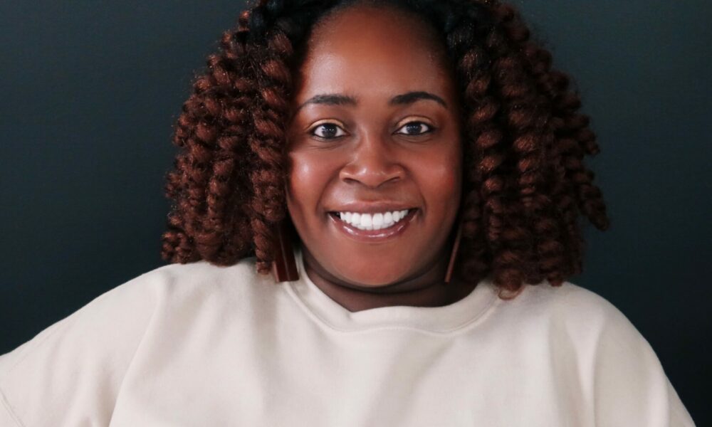 Conversations with Stacey Mullins - Voyage South Carolina Magazine