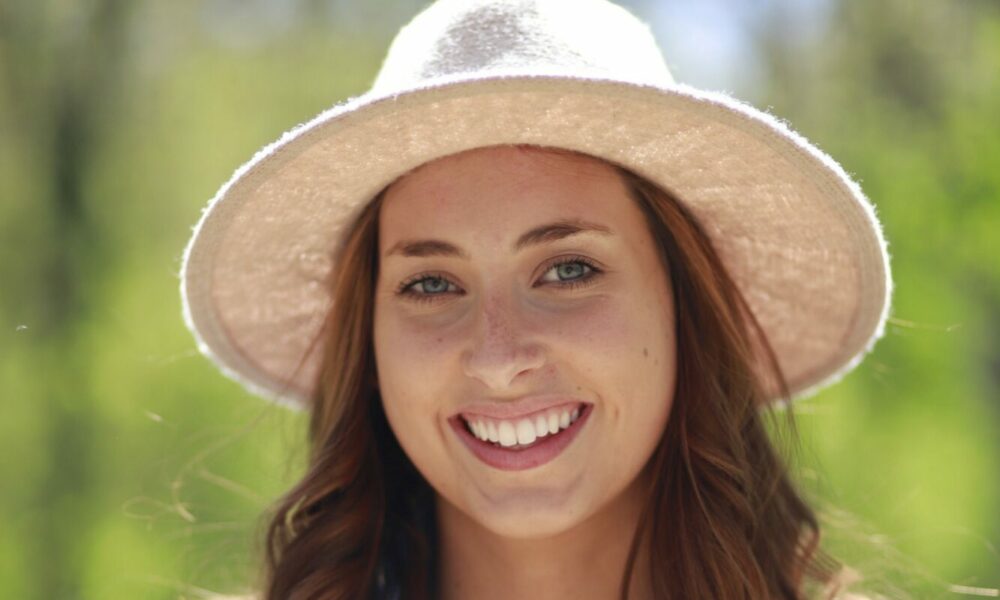 Conversations with Summer Spears - Voyage South Carolina Magazine