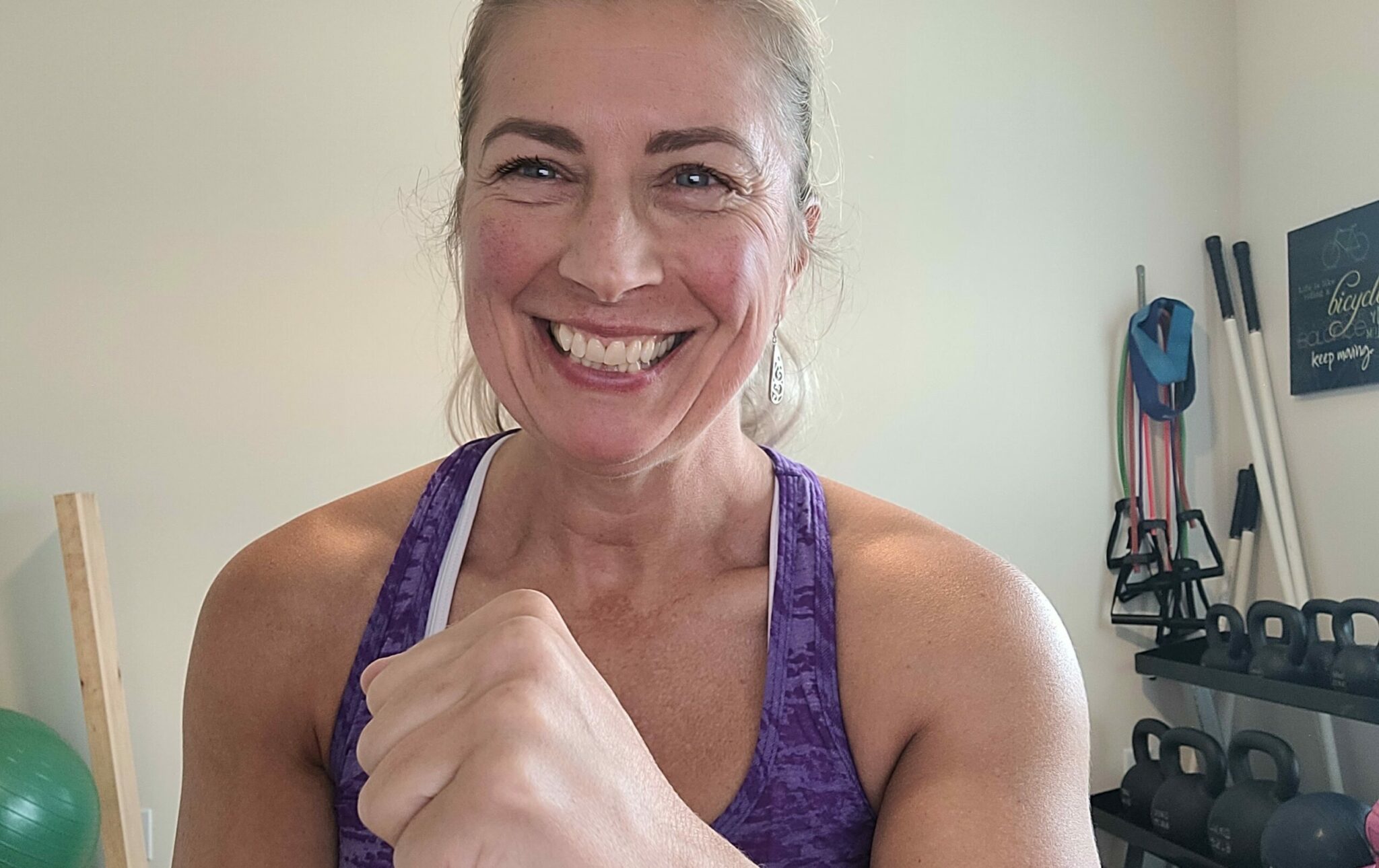 Daily Inspiration: Meet Tanya Miszko - Voyage South Carolina Magazine