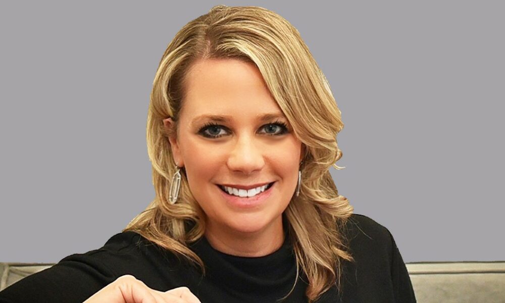 Hidden Gems: Meet Tracy Moore-Grant of Amicable Divorce Network ...