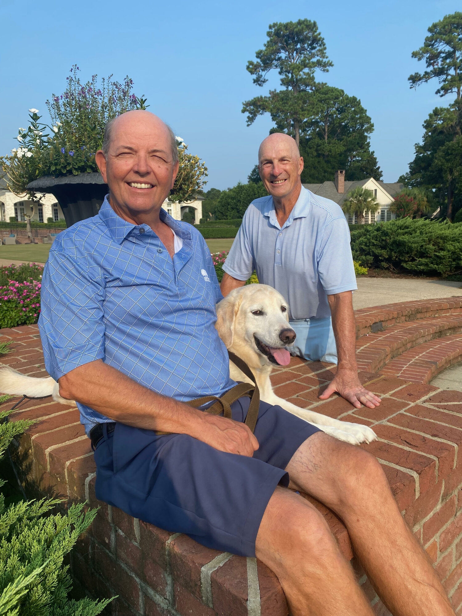 Life & Work with Bob Elliott - Voyage South Carolina Magazine