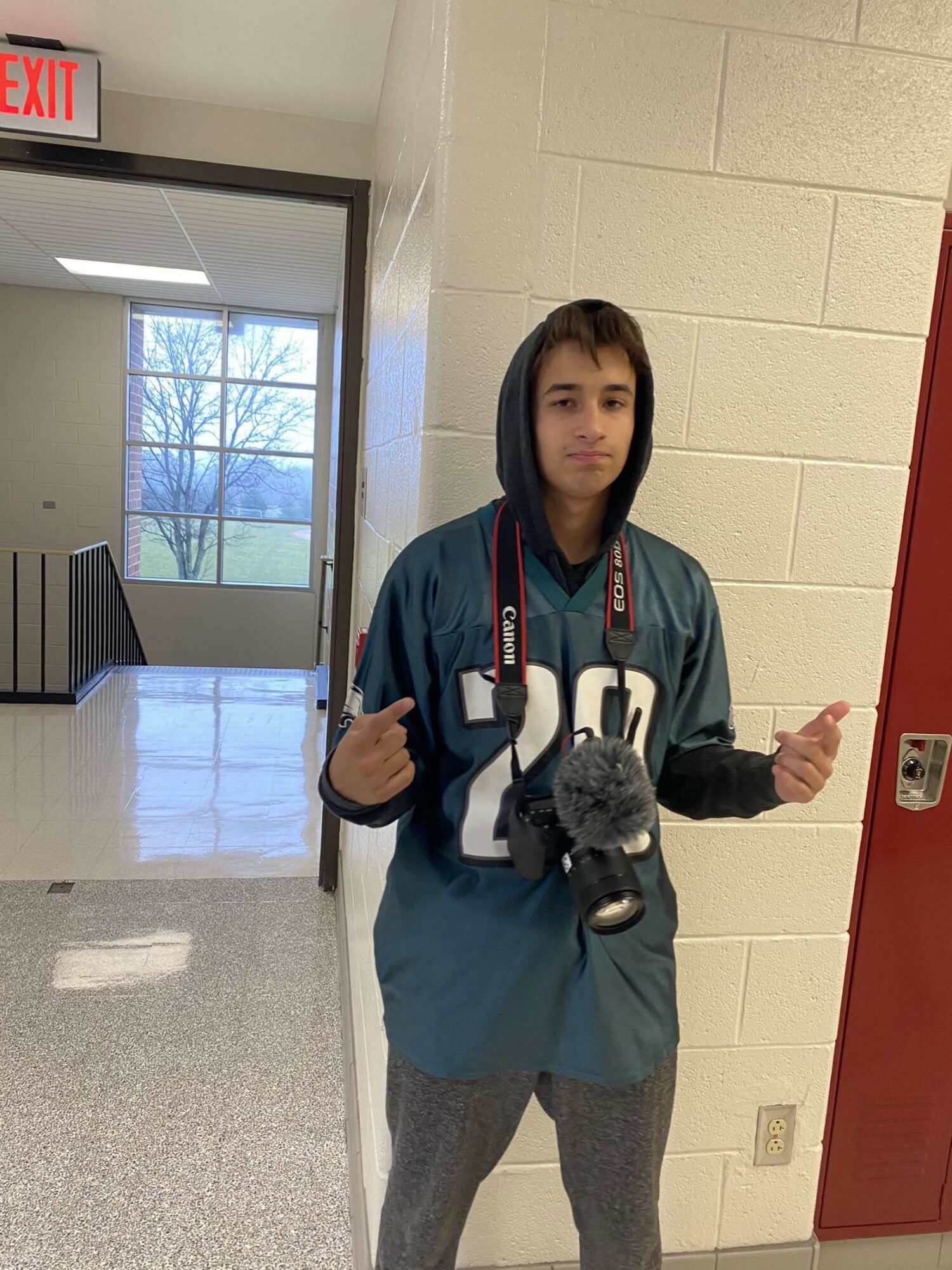 Life & Work with Colin Reda - Voyage South Carolina Magazine