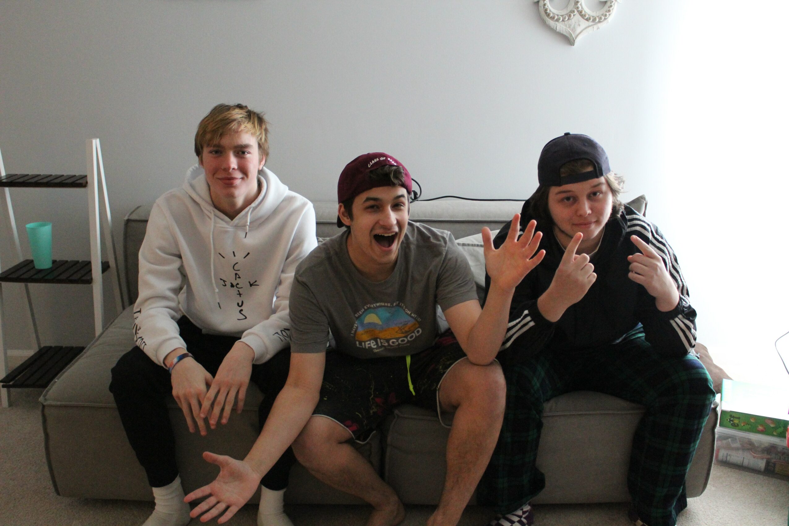 Life & Work with Colin Reda - Voyage South Carolina Magazine