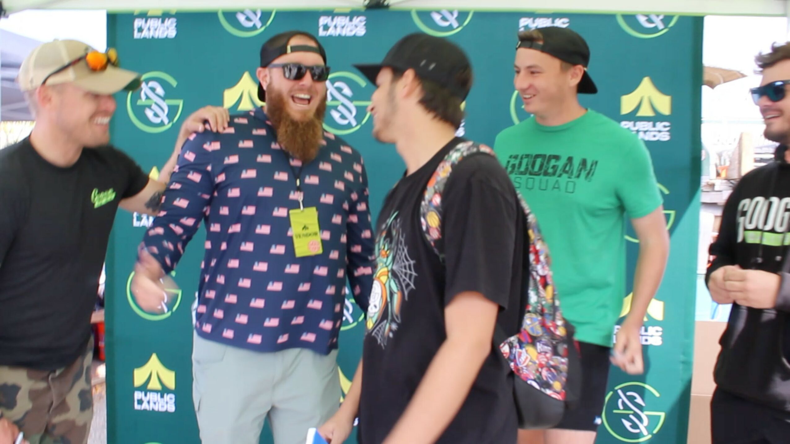 Life & Work with Colin Reda - Voyage South Carolina Magazine