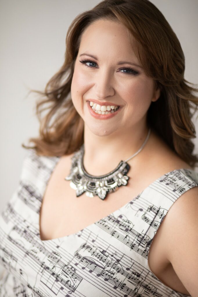 Inspiring Conversations with Alison Hughey of Carolina Music Therapy ...