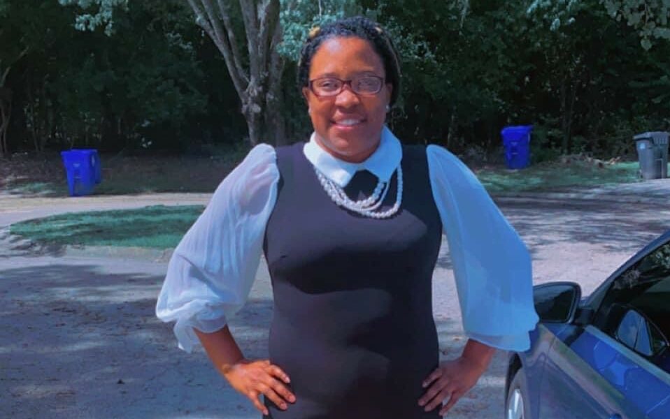 Inspiring Conversations with Anya Rencher - Voyage South Carolina Magazine