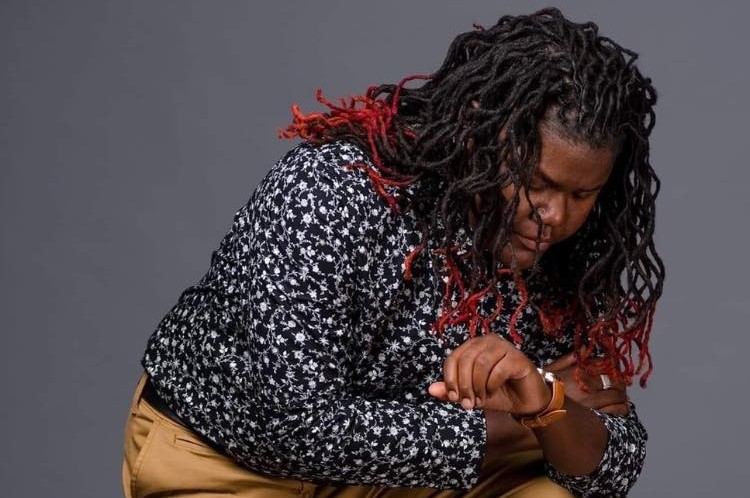 Check Out Ariel Powell’s Story - Voyage South Carolina Magazine