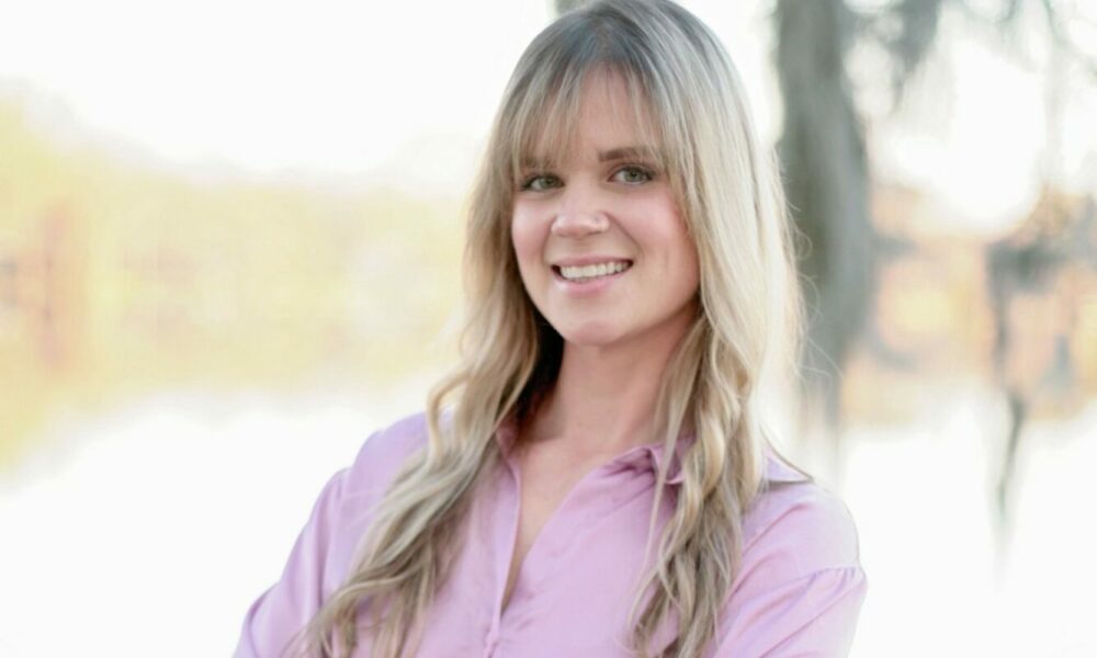Meet Ashley Gaskins of Moncks Corner – Voyage South Carolina Magazine
