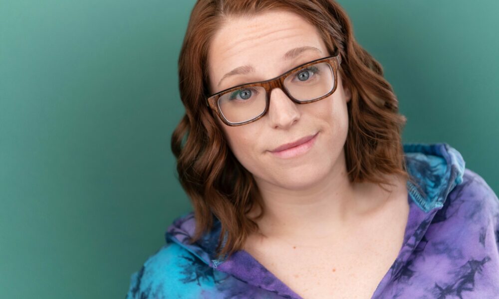 Check Out Brooke Jacoby’s Story - Voyage South Carolina Magazine