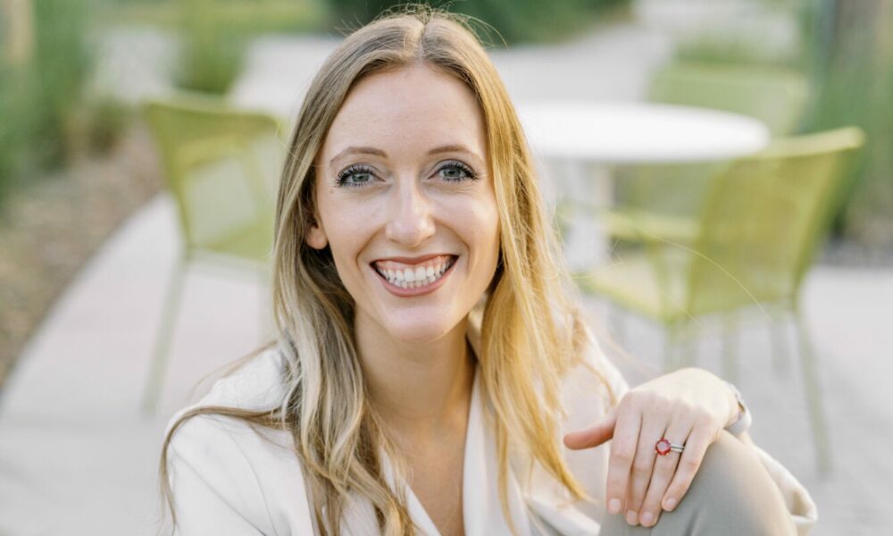 Exploring Life & Business with Cara Mazurek of Theraworks – Voyage ...