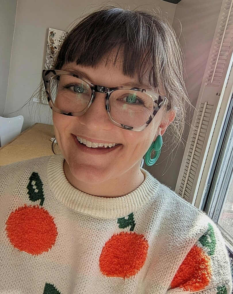 Rising Stars: Meet Caroline Clark - Voyage South Carolina Magazine