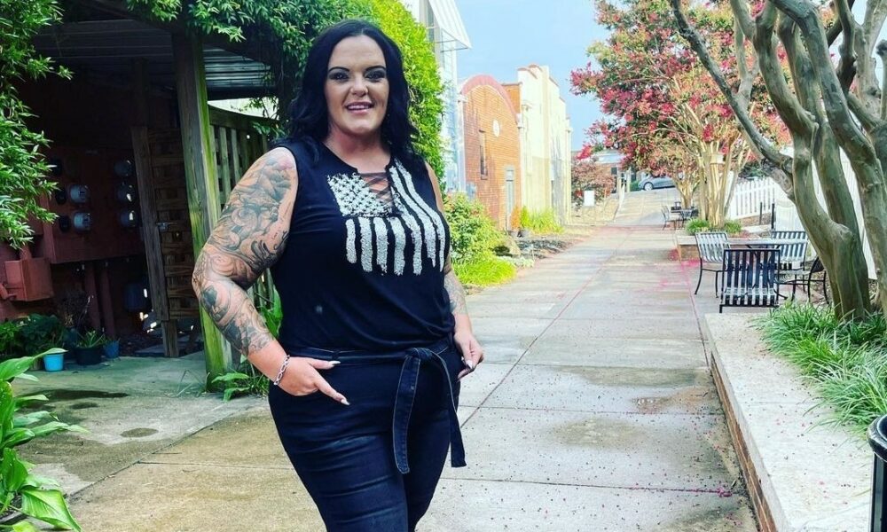 Check Out Cheyenne Mac’s Story - Voyage South Carolina Magazine