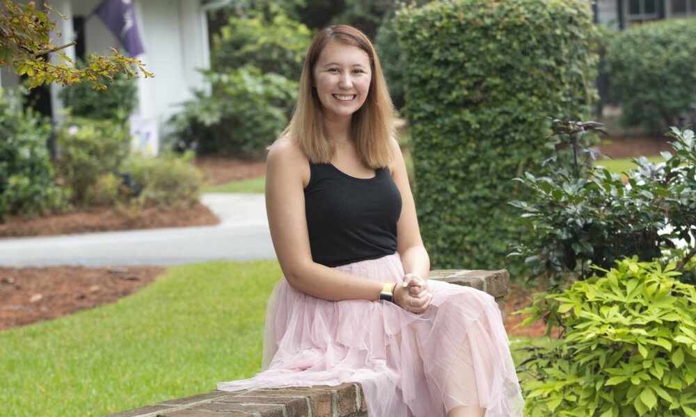 Hidden Gems: Meet Hanna Perry of Honeybee Transaction Services - Voyage ...