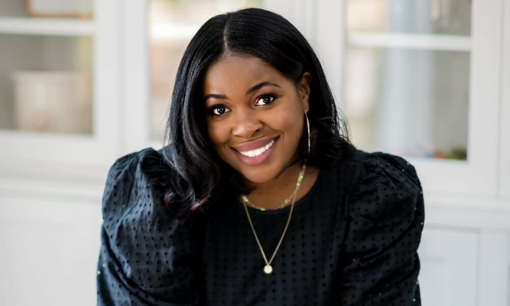 Community Highlights: Meet Jasmine Herbert of The Employee Handbook ...