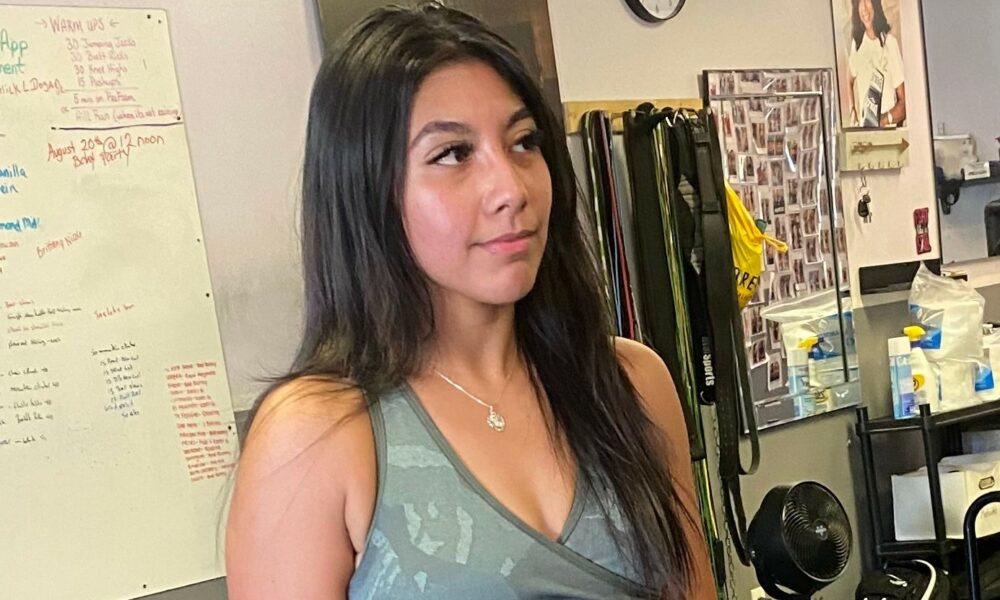 Rising Stars: Meet Jazzlynn Romero - Voyage South Carolina Magazine