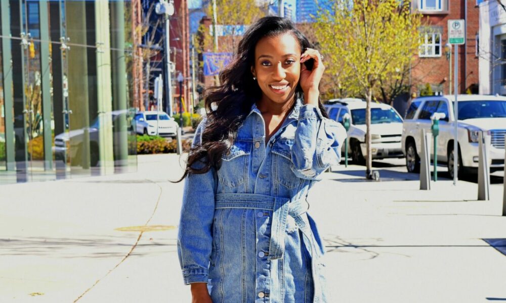 Inspiring Conversations with Jennifer Brown of Jenni Nicole - Voyage ...