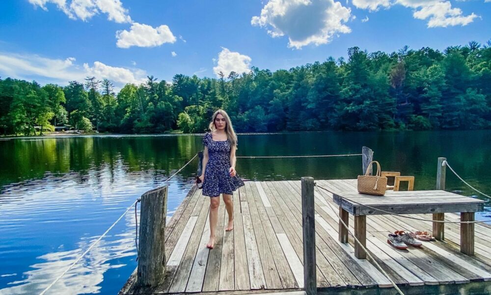 Daily Inspiration: Meet Jennifer Donner – Voyage South Carolina Magazine