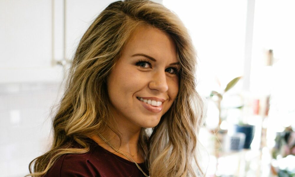 Meet Kayla Tencza - Voyage South Carolina Magazine