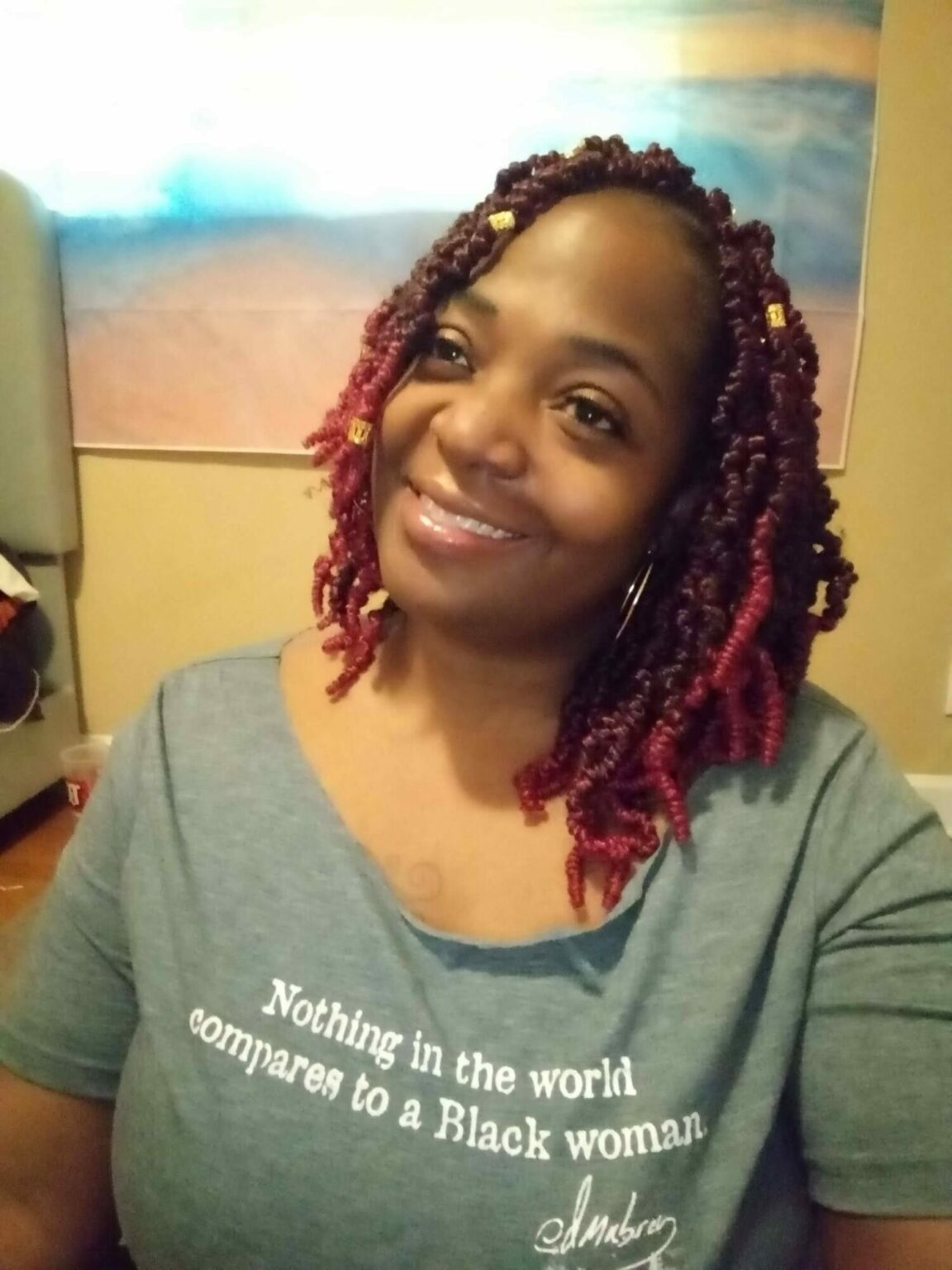 Meet Meka Green - Voyage South Carolina Magazine