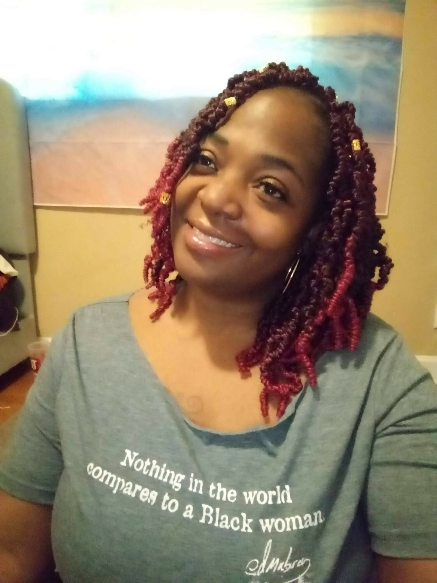 Meet Meka Green - Voyage South Carolina Magazine