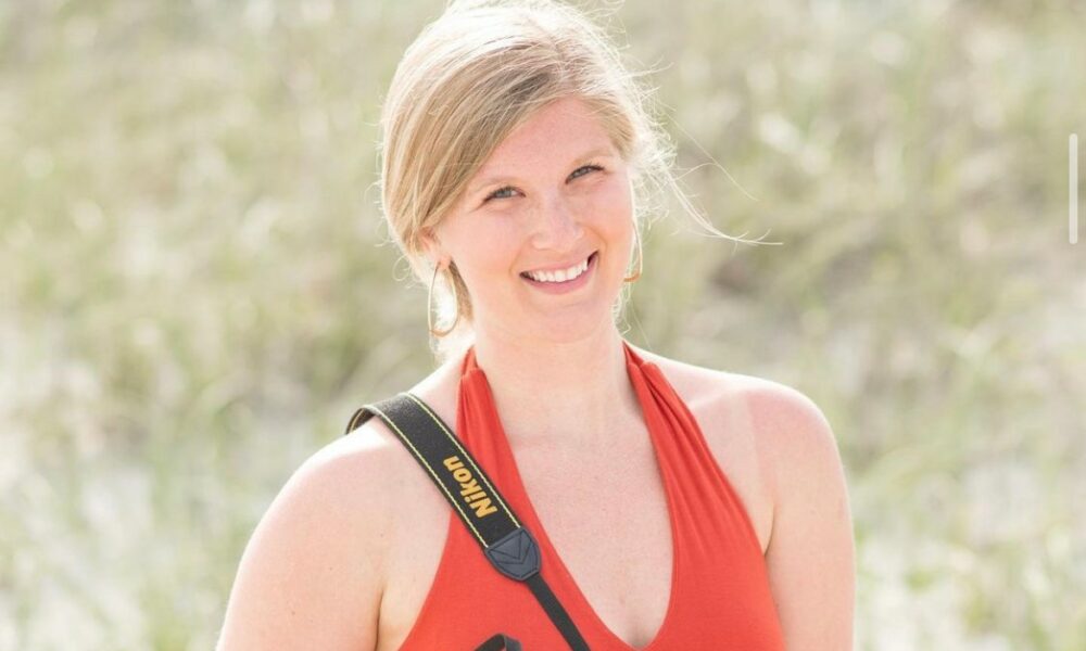 Check Out Morgan Doscher’s Story - Voyage South Carolina Magazine