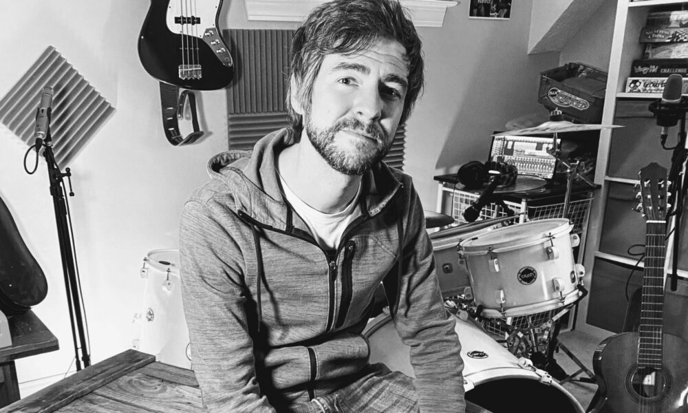 Conversations with Patrick Leitner - Voyage South Carolina Magazine