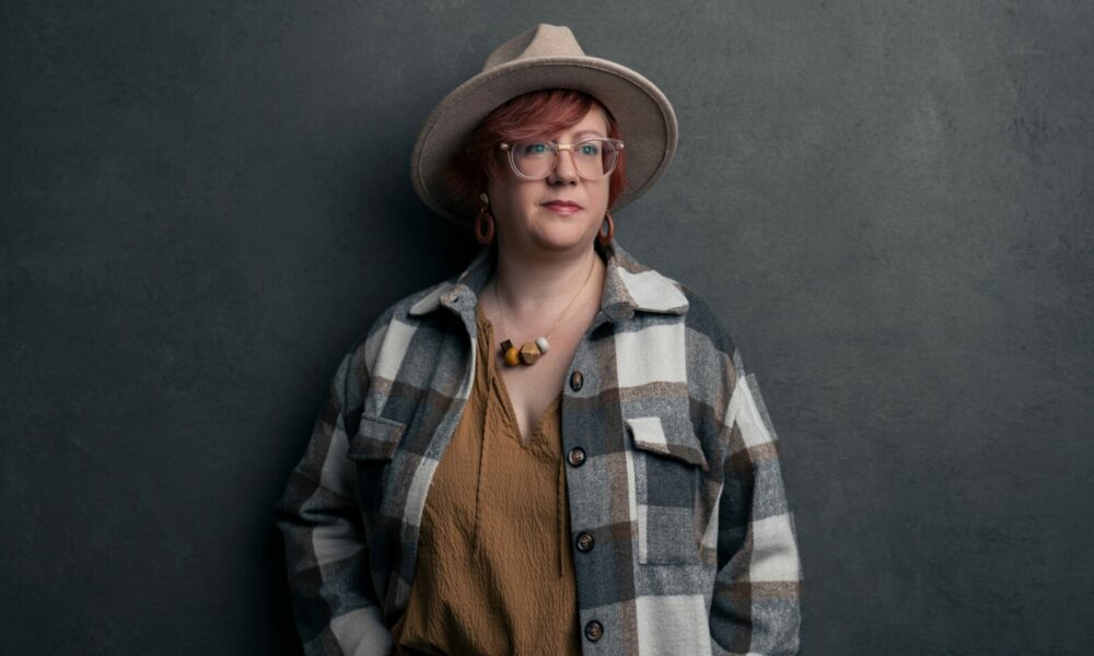 Rising Stars: Meet Samara Phillips - Voyage South Carolina Magazine