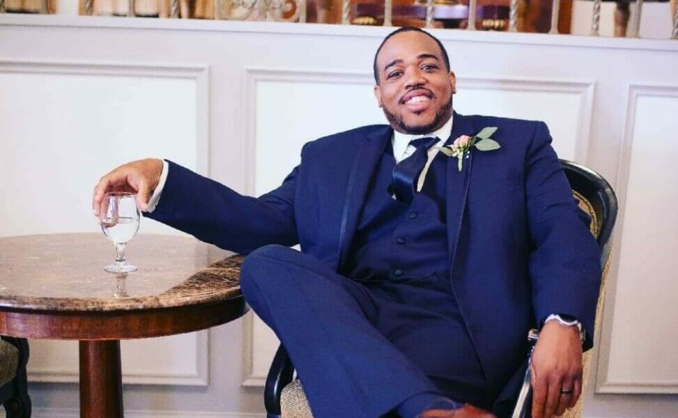 Community Highlights: Meet Sean Smith of Smith Family 1 - Voyage South ...