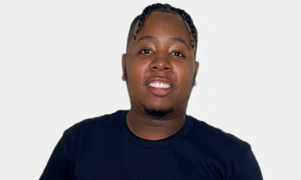 Hidden Gems: Meet Shaquille Harp of HSPhotography - Voyage South ...