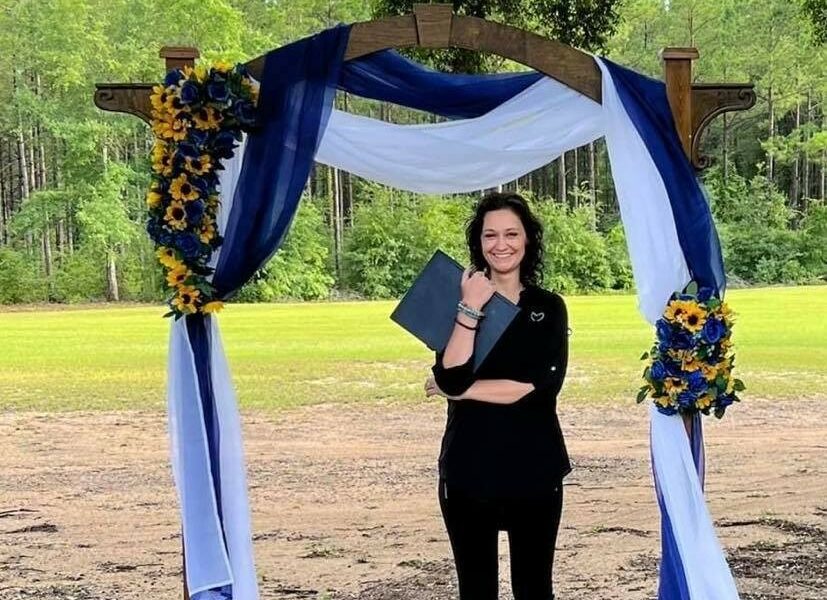 Life & Work with Brittany Mathena - Voyage South Carolina Magazine