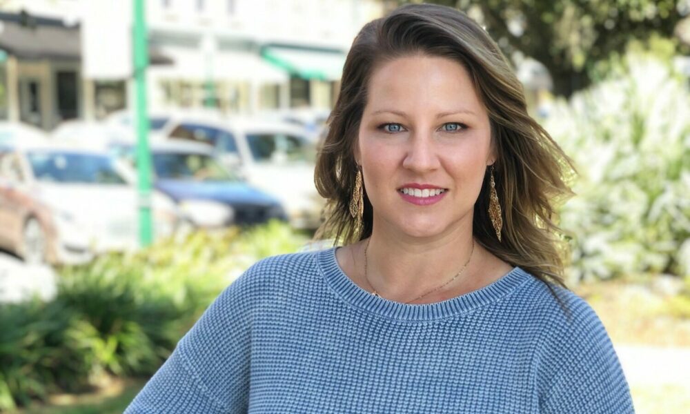 Community Highlights: Meet Crystal McCall of Anchored Counseling ...