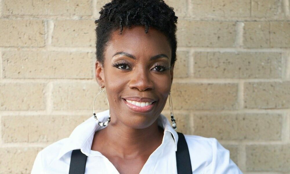 Conversations with Dana Malden - Voyage South Carolina Magazine