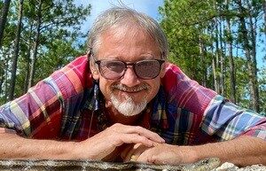 Daily Inspiration: Meet Frank Fleming - Voyage South Carolina Magazine