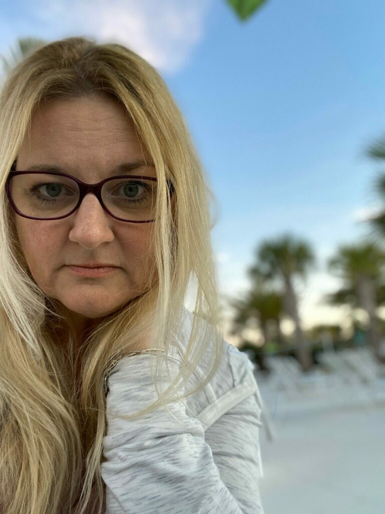 Rising Stars: Meet Janet McCoid MA, MS, NBCT - Voyage South Carolina ...