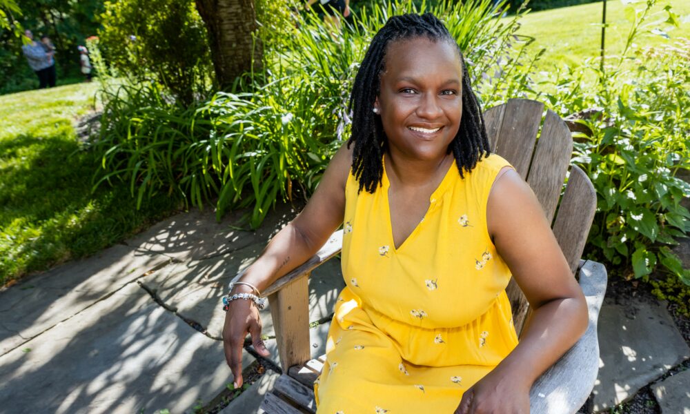 Meet Keisha Lockhart of AfterBirth - Voyage South Carolina Magazine