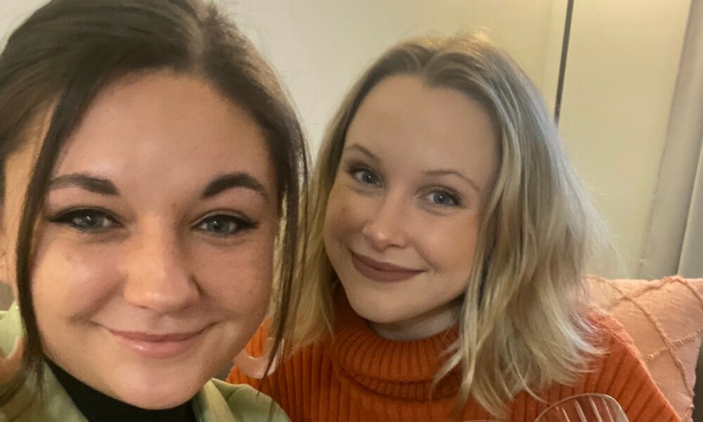 Rising Stars: Meet Mary Kate Kaczynski and Sam Jenkins – Voyage South ...