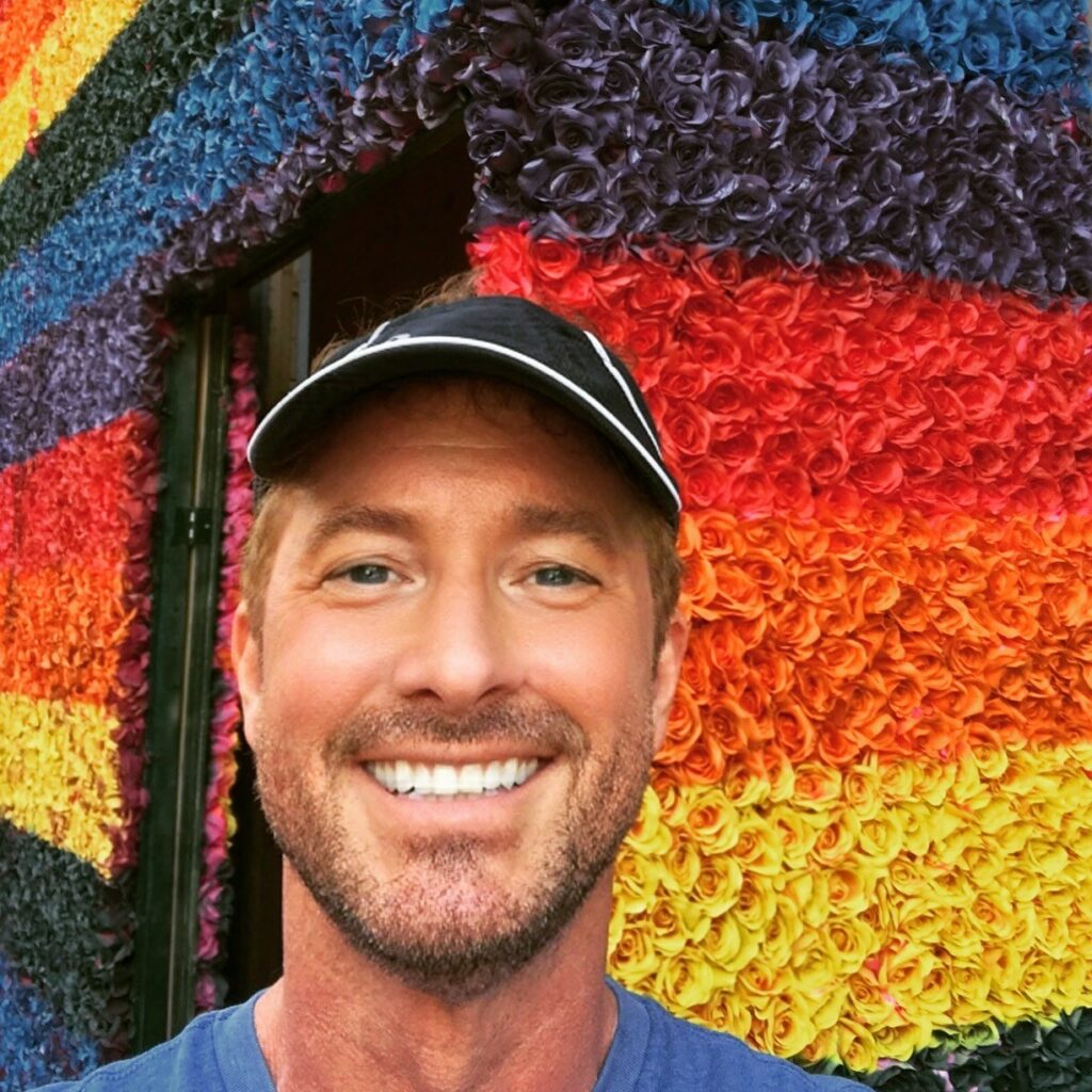 Life & Work with Robert Kingsbury – Voyage South Carolina Magazine