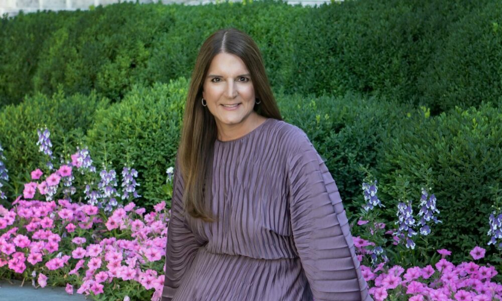 Meet Valerie Mitchener of Corcoran HM Properties - Voyage South ...