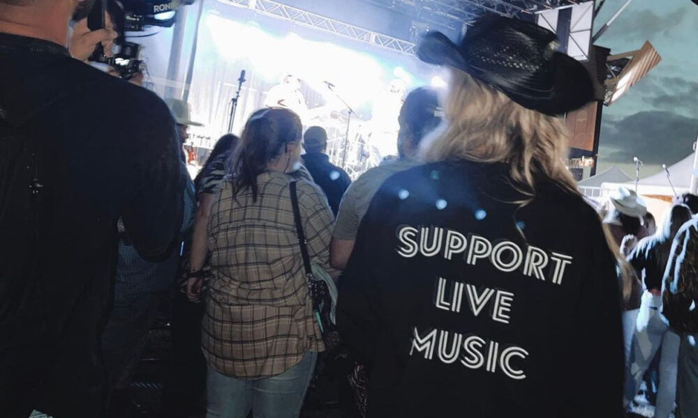 Meet Cala Meikle of The Requestor Inc. - Voyage South Carolina Magazine