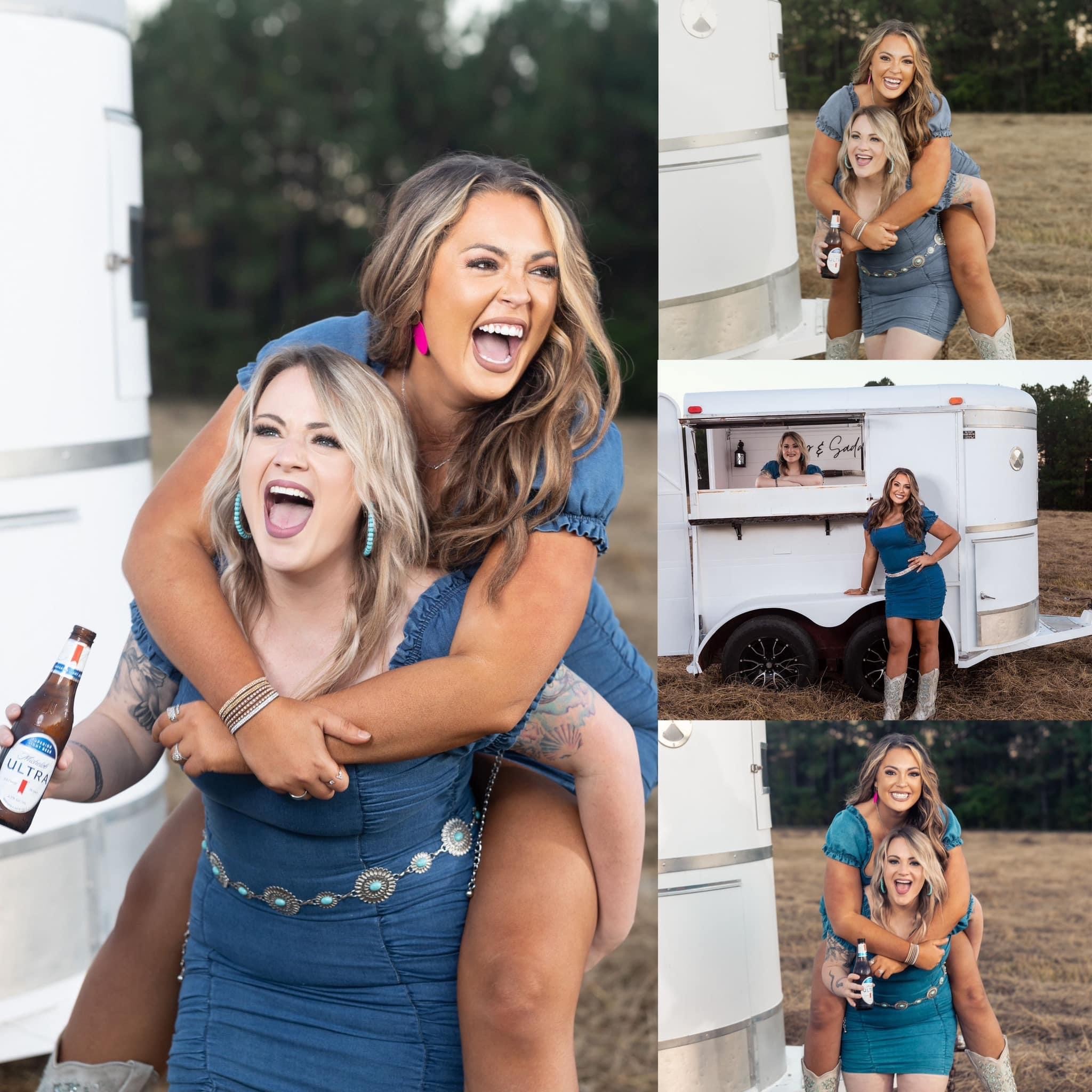 Check Out Brittani Risher’s Story - Voyage South Carolina Magazine