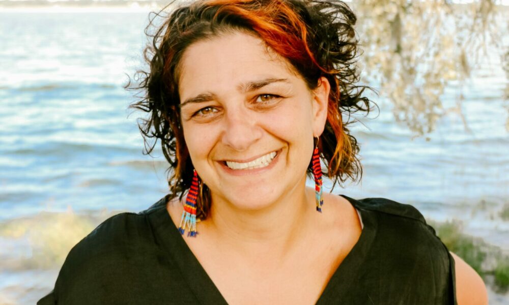 Meet Amy Matthews of River Wyld - Voyage South Carolina Magazine