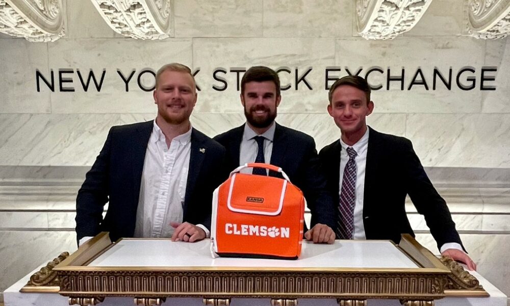 Life & Work with Austin Maxwell - Voyage South Carolina Magazine